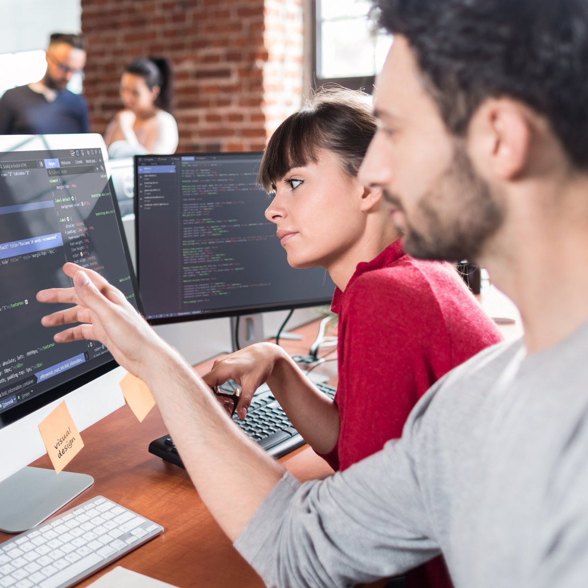 Chi siamo - Volta Institute